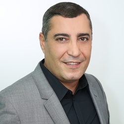 Edmond Akopyan - Coldwell Banker Hallmark Realty