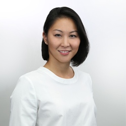 Eva Lee - Coldwell Banker Hallmark Realty