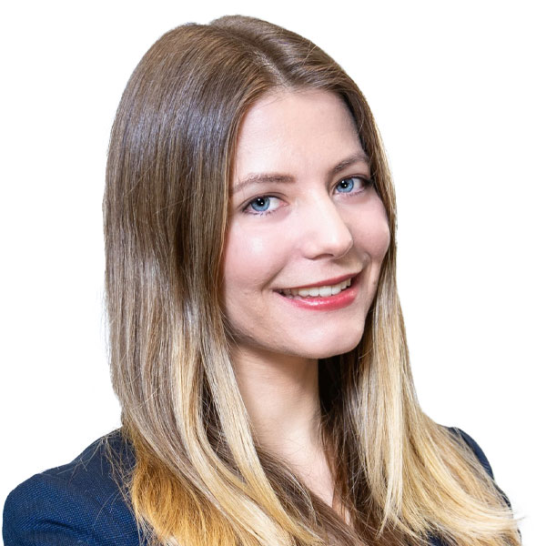 Anna Knauf - Coldwell Banker Hallmark Realty