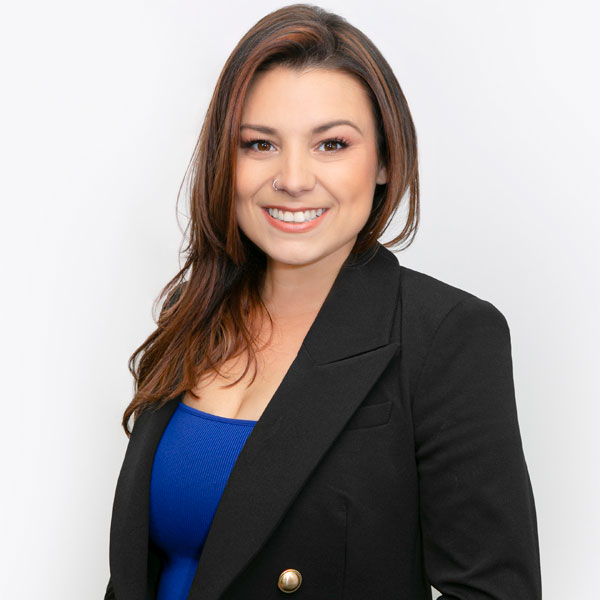 Christin Rachel Holden - Coldwell Banker Hallmark Realty