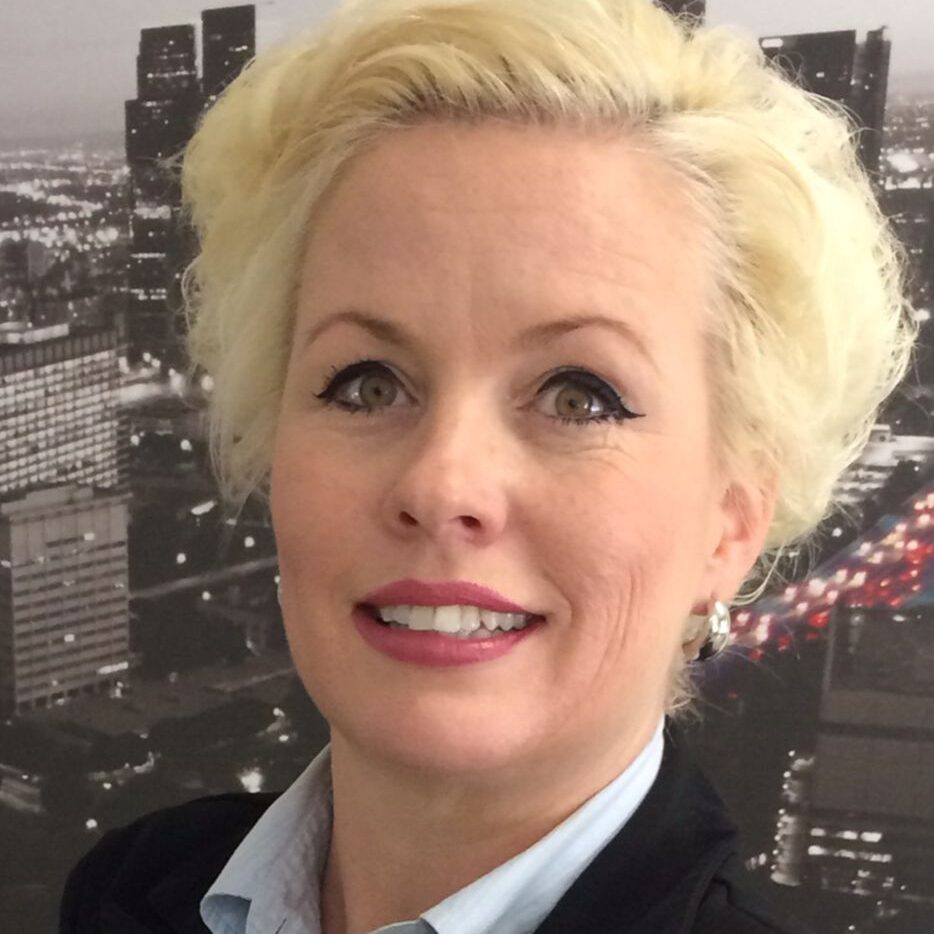 Cindi McIntosh-Behr - Coldwell Banker Hallmark Realty