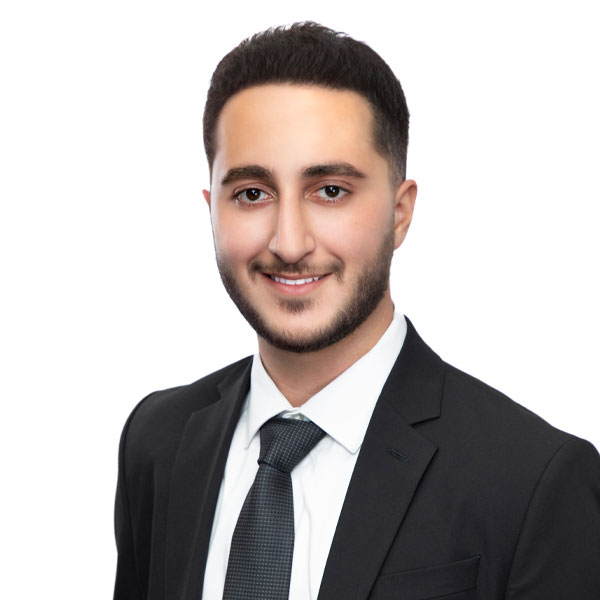 Derick Aghajanian - Coldwell Banker Hallmark Realty