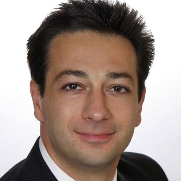 Edwin Andriassian - Coldwell Banker Hallmark Realty