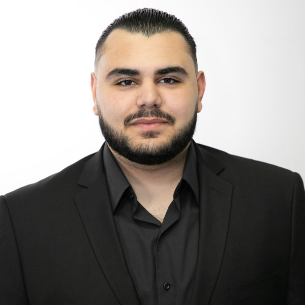 Gevork Karapetyan - Coldwell Banker Hallmark Realty