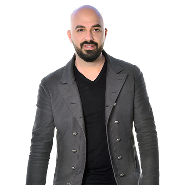 Harout Aloyan - Coldwell Banker Hallmark Realty