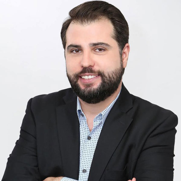 Harout Arutyunyan - Coldwell Banker Hallmark Realty