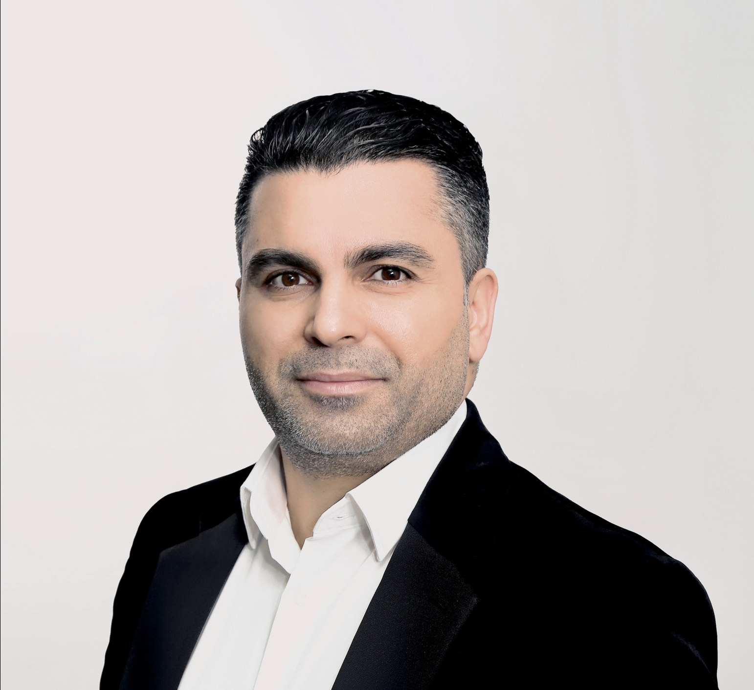 Hrant Kharatyan - Coldwell Banker Hallmark Realty