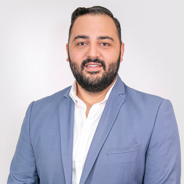 Joseph Kaskanian - Coldwell Banker Hallmark Realty