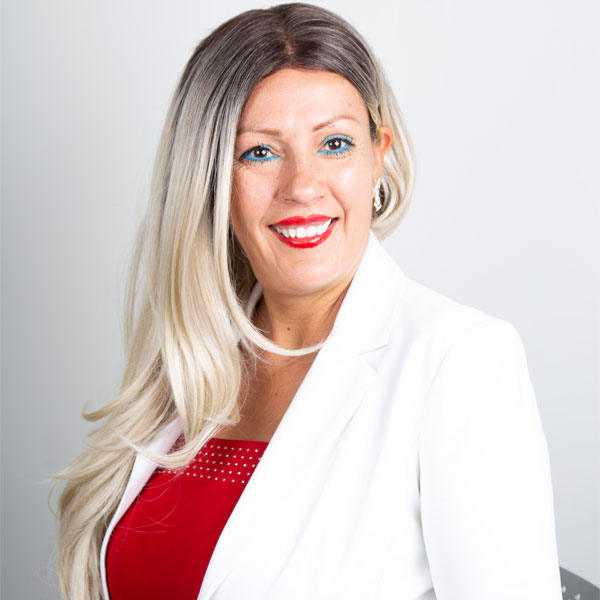 Miriam Rocha - Coldwell Banker Hallmark Realty