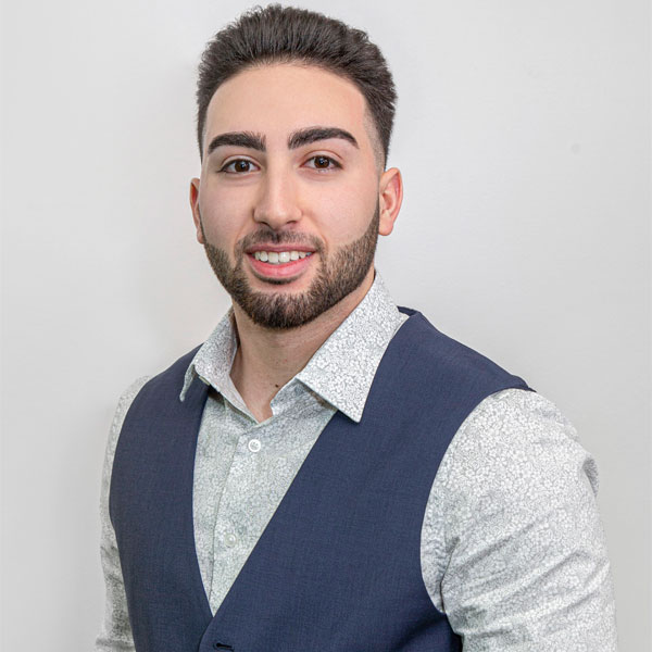 Narek Atoyan - Coldwell Banker Hallmark Realty