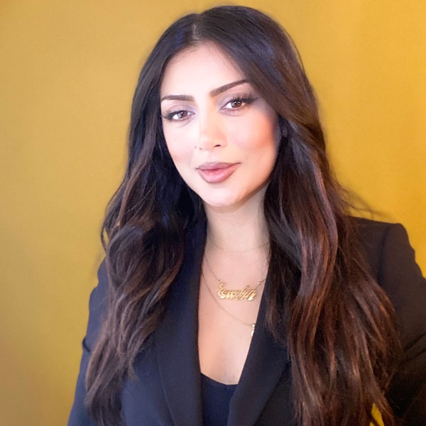 Nazeli Essakhan - Coldwell Banker Hallmark Realty