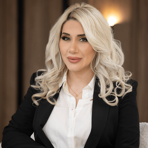 Ruzanna Amroyan - Coldwell Banker Hallmark Realty