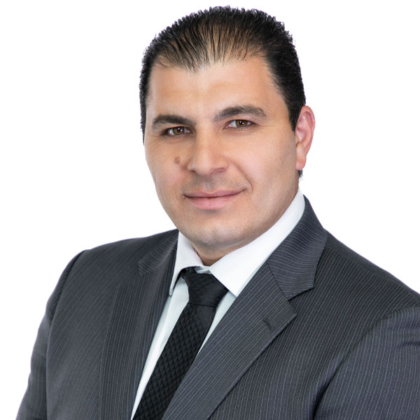 Sarkis Oganesyan - Coldwell Banker Hallmark Realty
