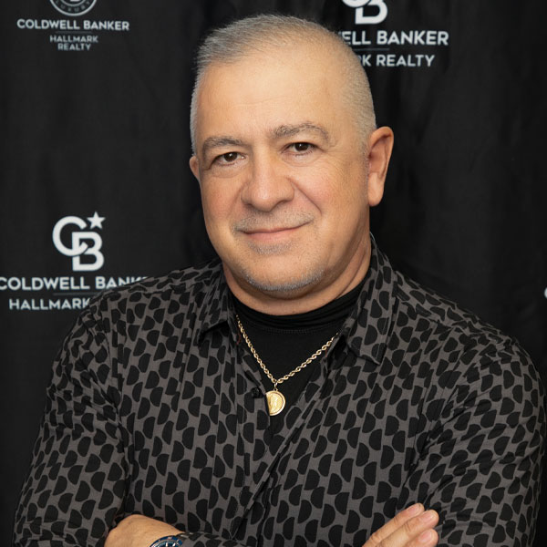 Tigran Shahinian - Coldwell Banker Hallmark Realty