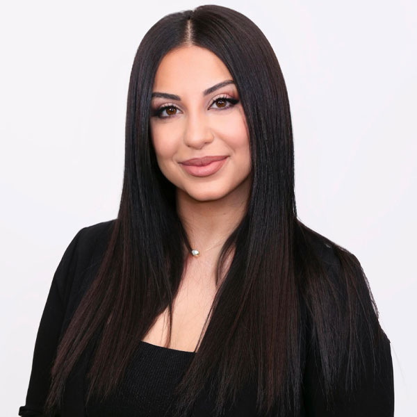 Anahit Karapetyan - Coldwell Banker Hallmark Realty